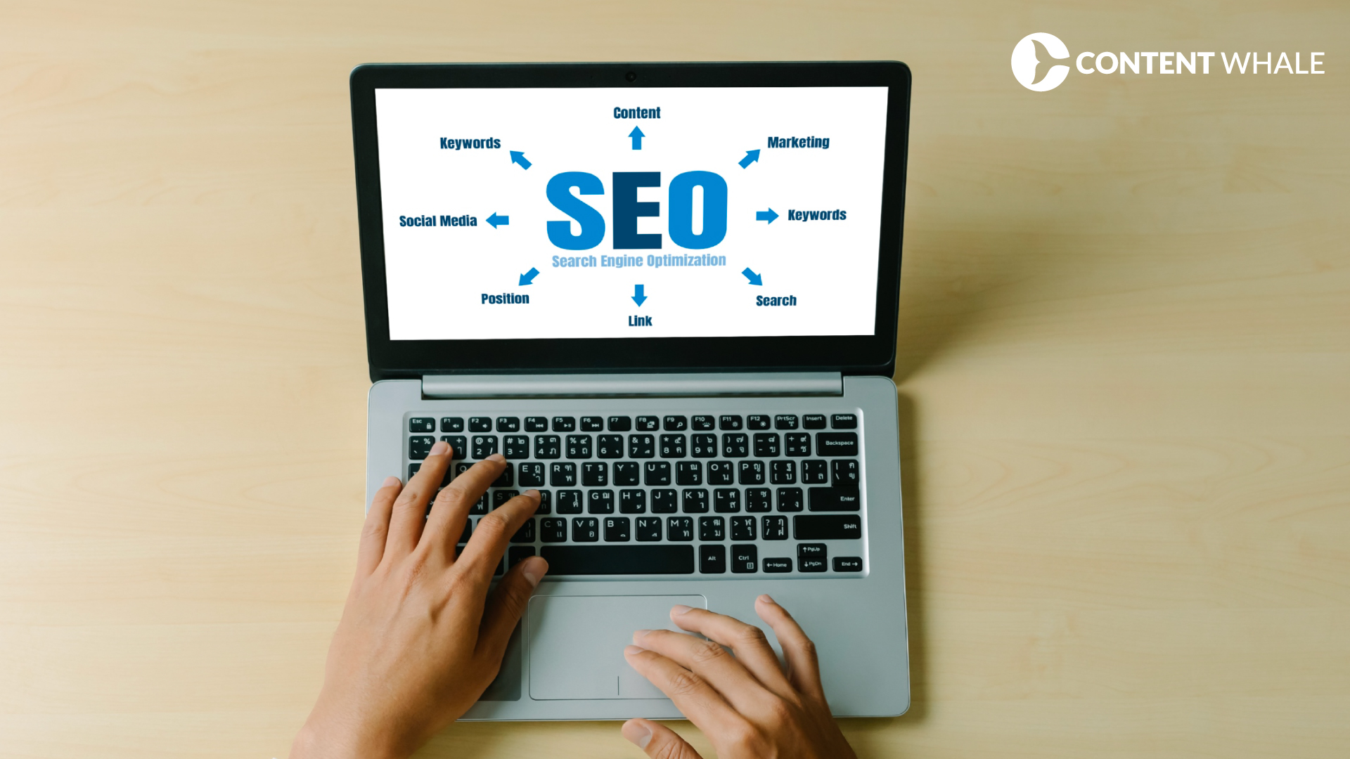 How Will AI Impact the Future of SEO in 2024? | Content Whale