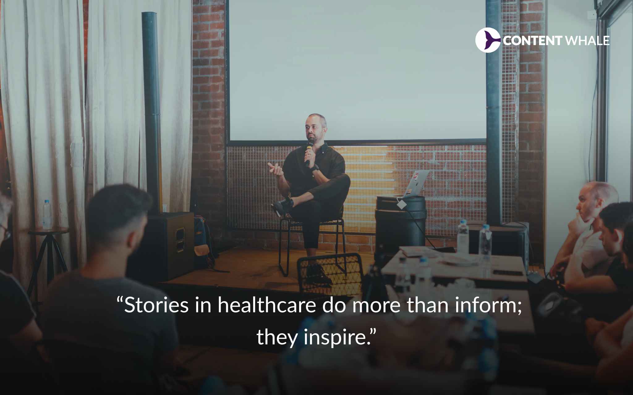 6 Powerful Tips for Healthcare Content Writing | Content Whale