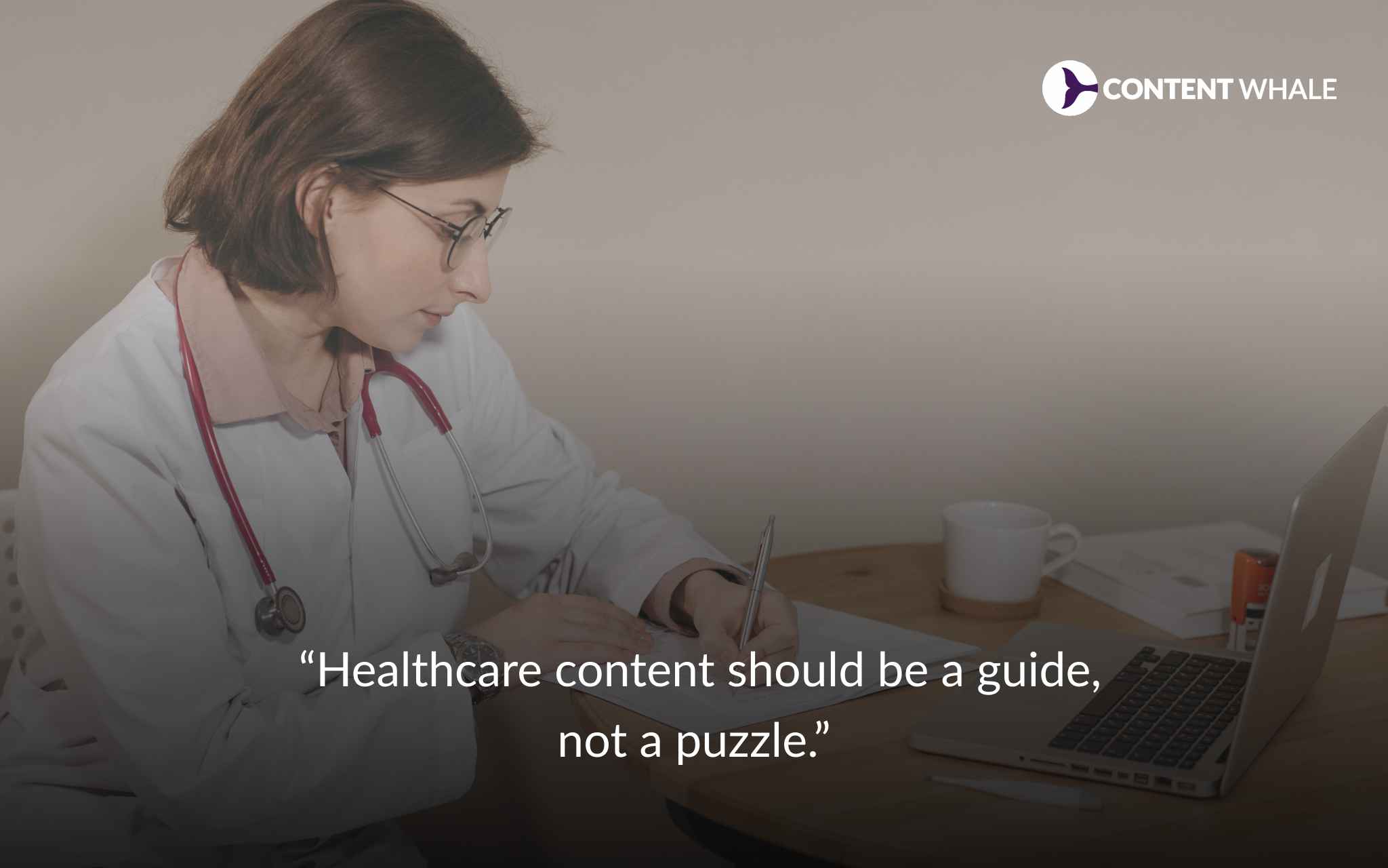 6 Powerful Tips for Healthcare Content Writing | Content Whale