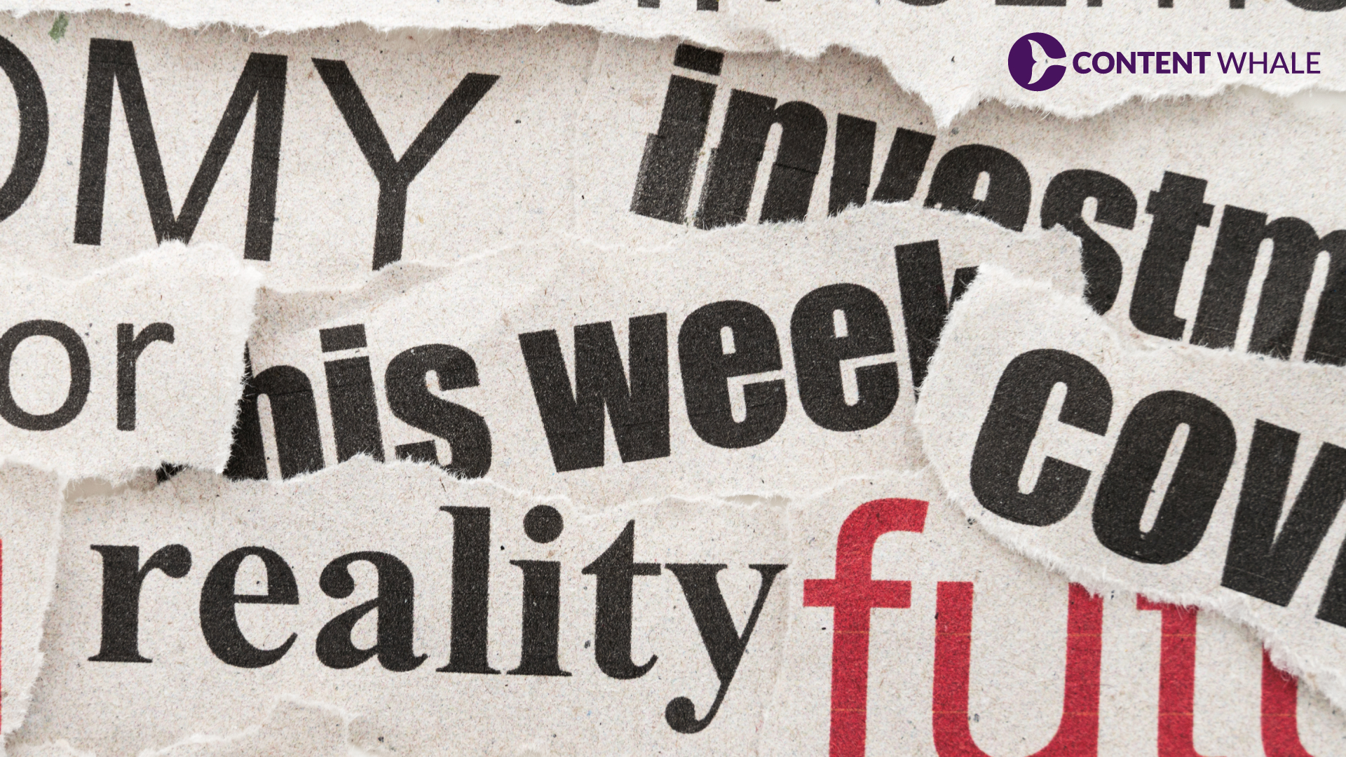 How to Use AI to Write a Press Release | Content Whale