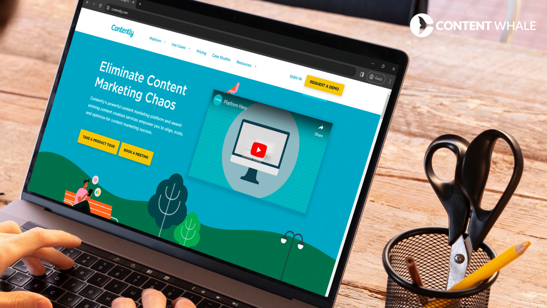 Top 10 Content Writing Agencies in 2024 [Detailed Review] | CW