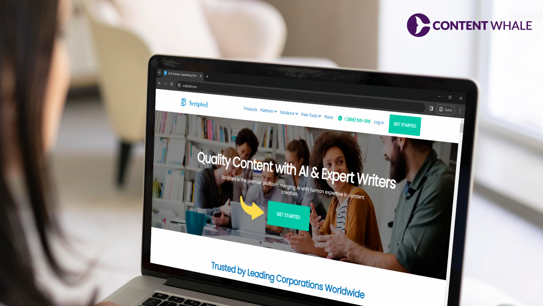 Top 10 Best Content Writing Agencies in 2024 [Detailed Review] | CW