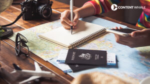 How to Write a Captivating Travelogue [With Examples] | Content Whale