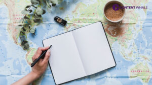 How to Write a Captivating Travelogue [With Examples] | Content Whale