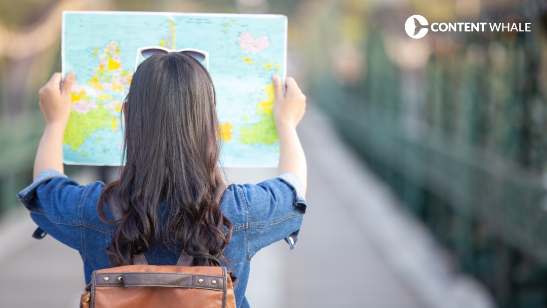 How to Write a Captivating Travelogue [With Examples] | Content Whale