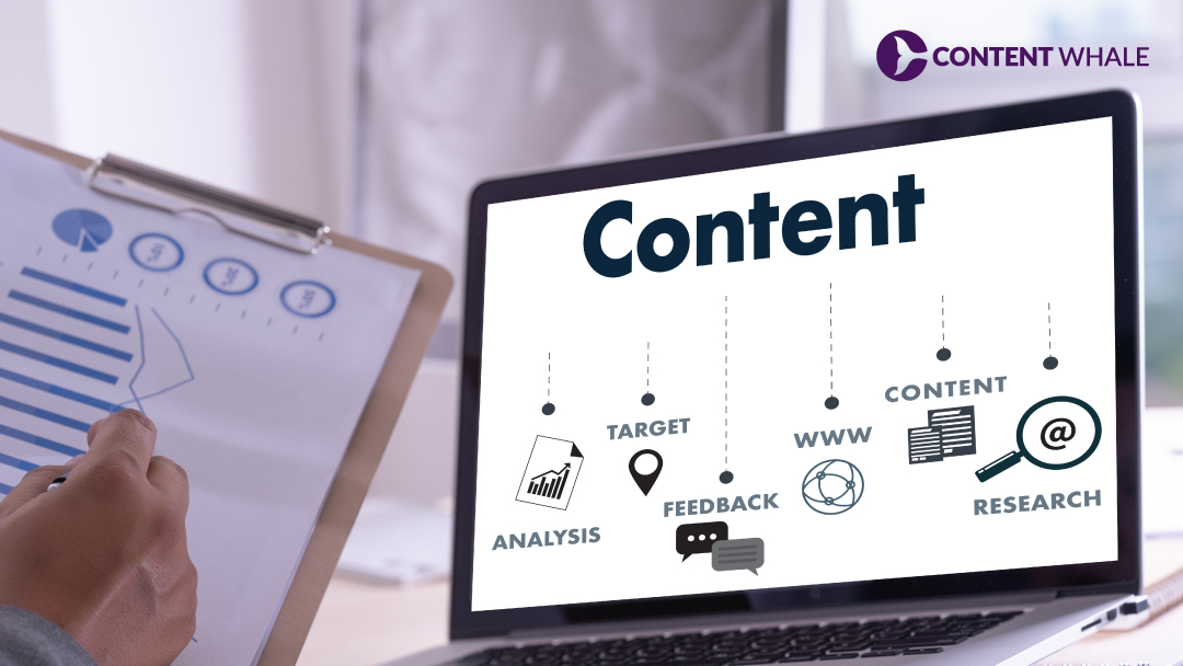 The Importance of Content Curation for Marketers | Content Whale