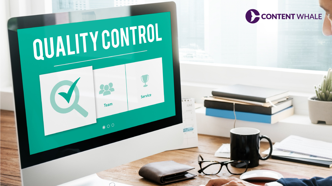 How to Outsource Content Writing Effectively? | Content Whale