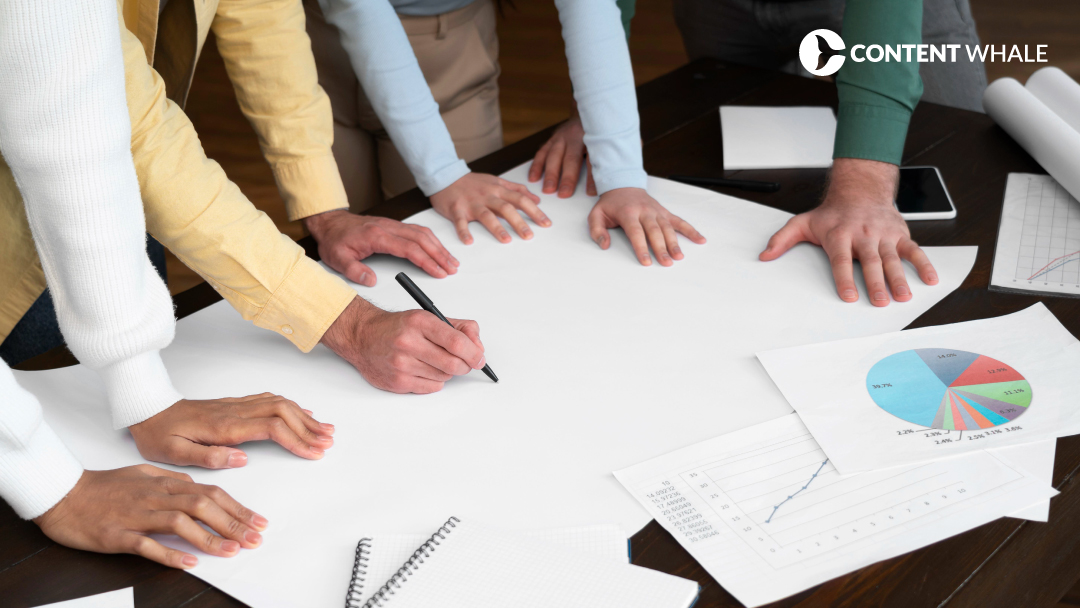 How to Outsource Content Writing Effectively? | Content Whale