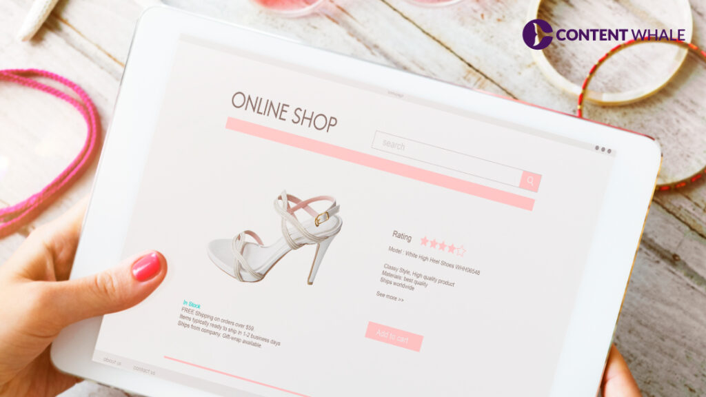 How to Optimize Ecommerce Category Pages [with Case Studies] | Content ...