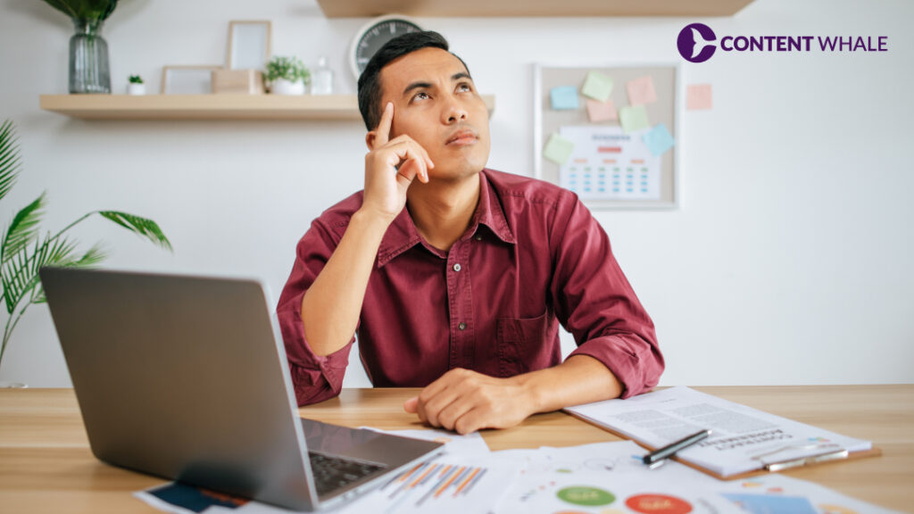 Your Guide to TOFU MOFU BOFU Marketing Strategy | Content Whale