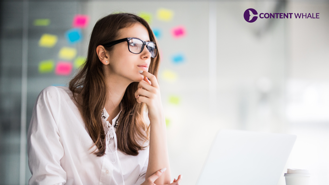 How to Identify and Dominate Your Niche | Content Whale