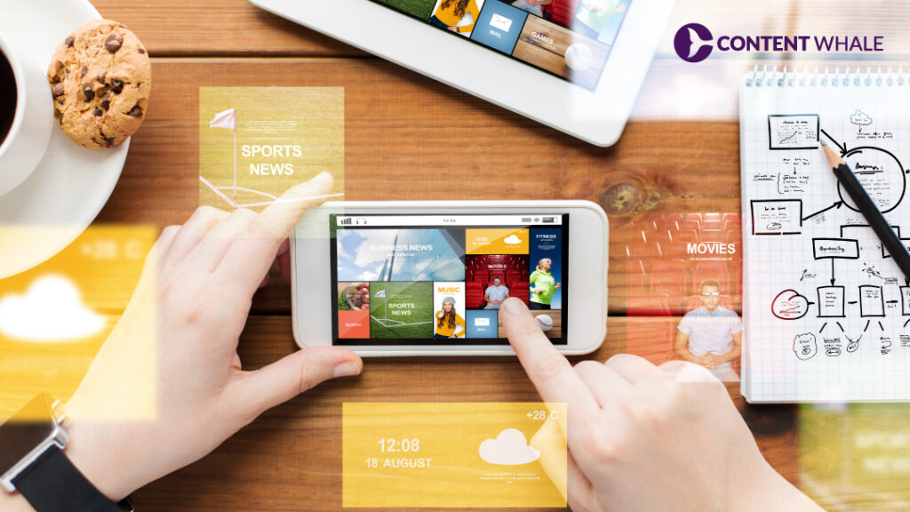 How Content Gamification Boosts User Engagement | Content Whale