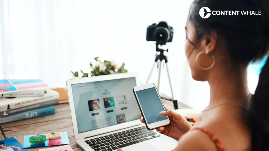 10 Essential Content Writing Tips for Beginners | Content Whale