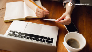 10 Essential Content Writing Tips for Beginners | Content Whale