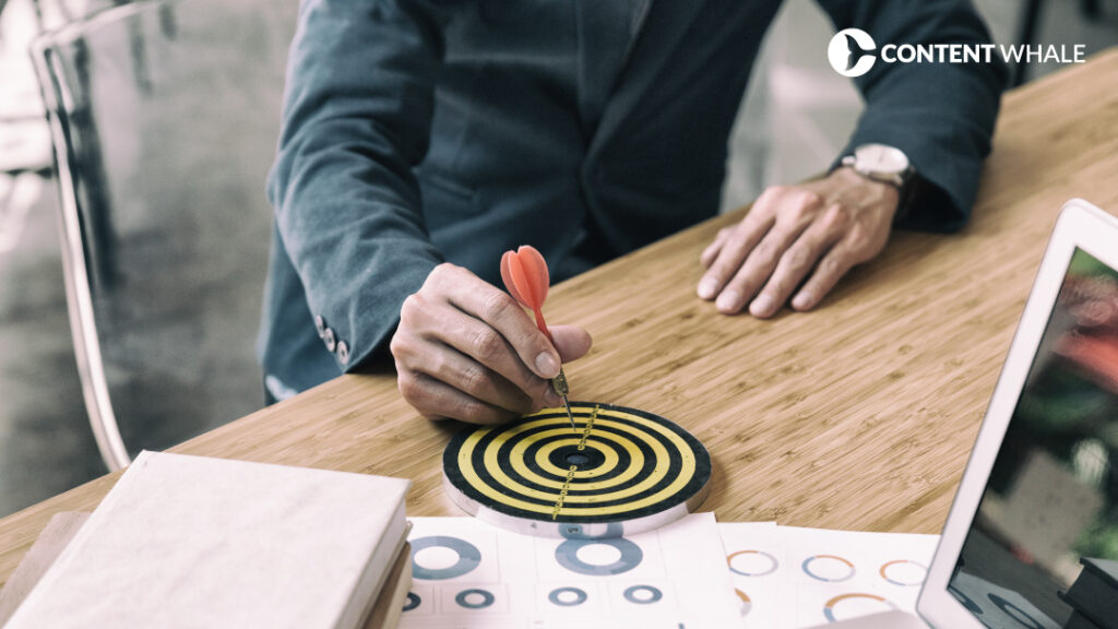 How to Identify and Dominate Your Niche | Content Whale