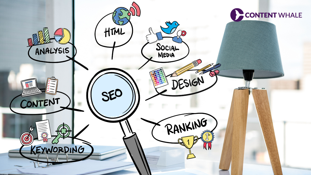 Top 10 Free SEO Tools for Beginners in 2024 | Content Whale