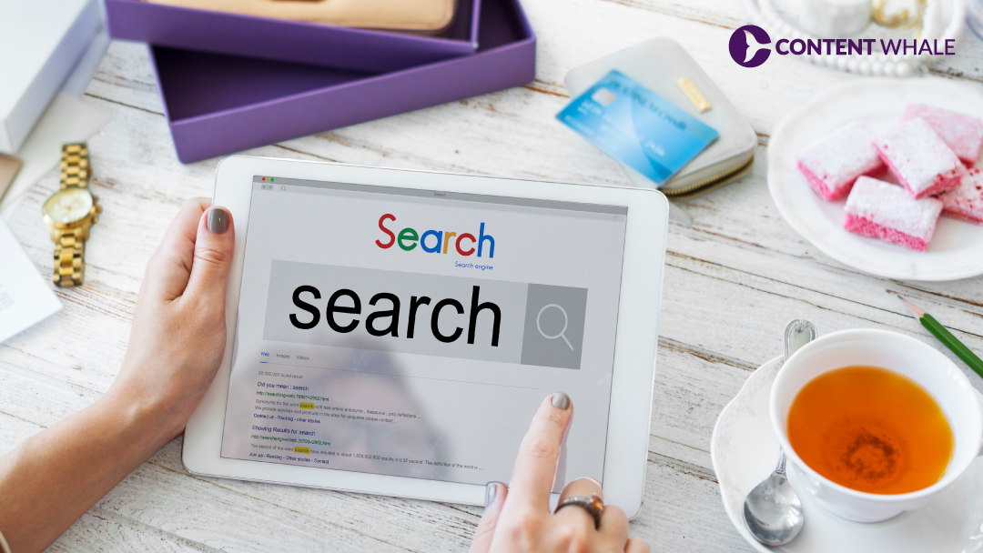 SEO Copywriting: How to Write for Humans and Search Engines | Content Whale