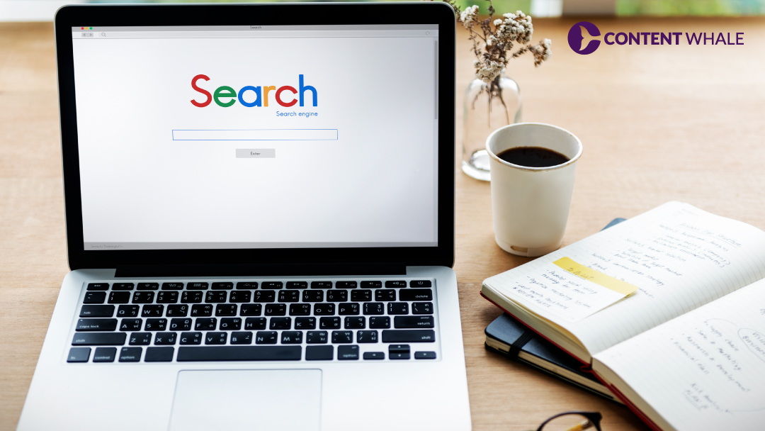 Google Search Console vs Bing Webmaster Tools [Latest Guide] | Content ...