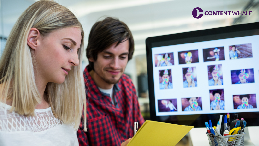 How to Use Images Legally Online for Your Blog? | Content Whale