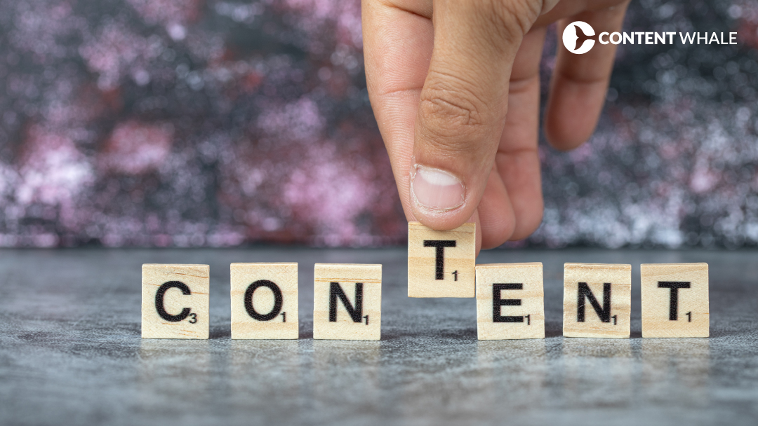 Why Does A Content Strategy Fail Content Whale