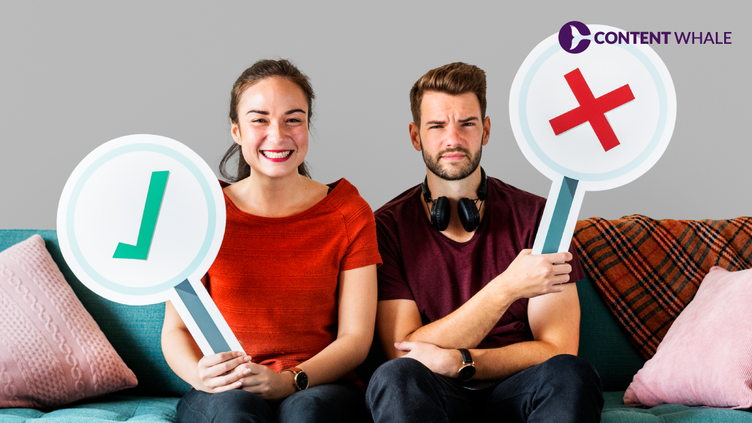 How to Use Images Legally Online for Your Blog? | Content Whale