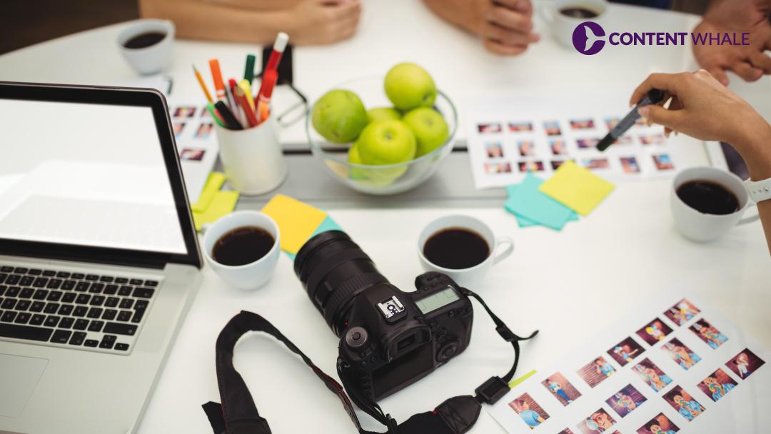 How Visual Storytelling Will Transform Content Writing in 2024 ...