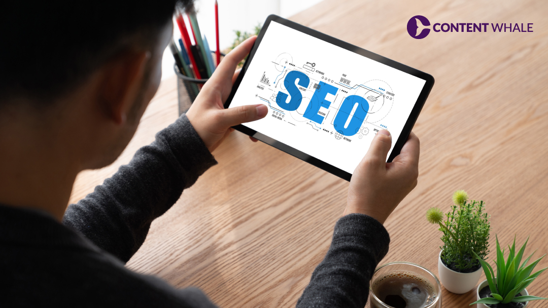 10 Must-Know Tips for Engaging Website Content in 2024 | Content Whale