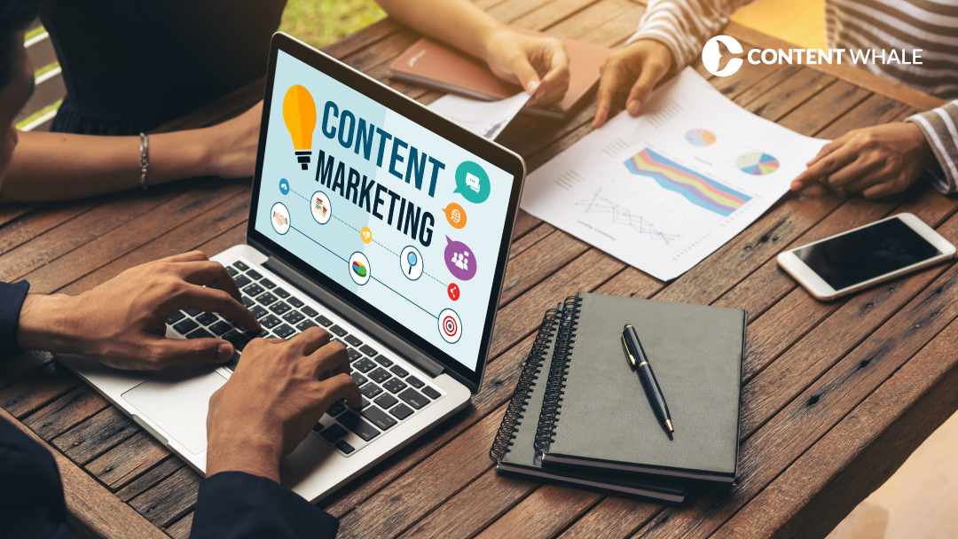 Top 7 Conversion-Focused Content Marketing Strategies for 2024 ...