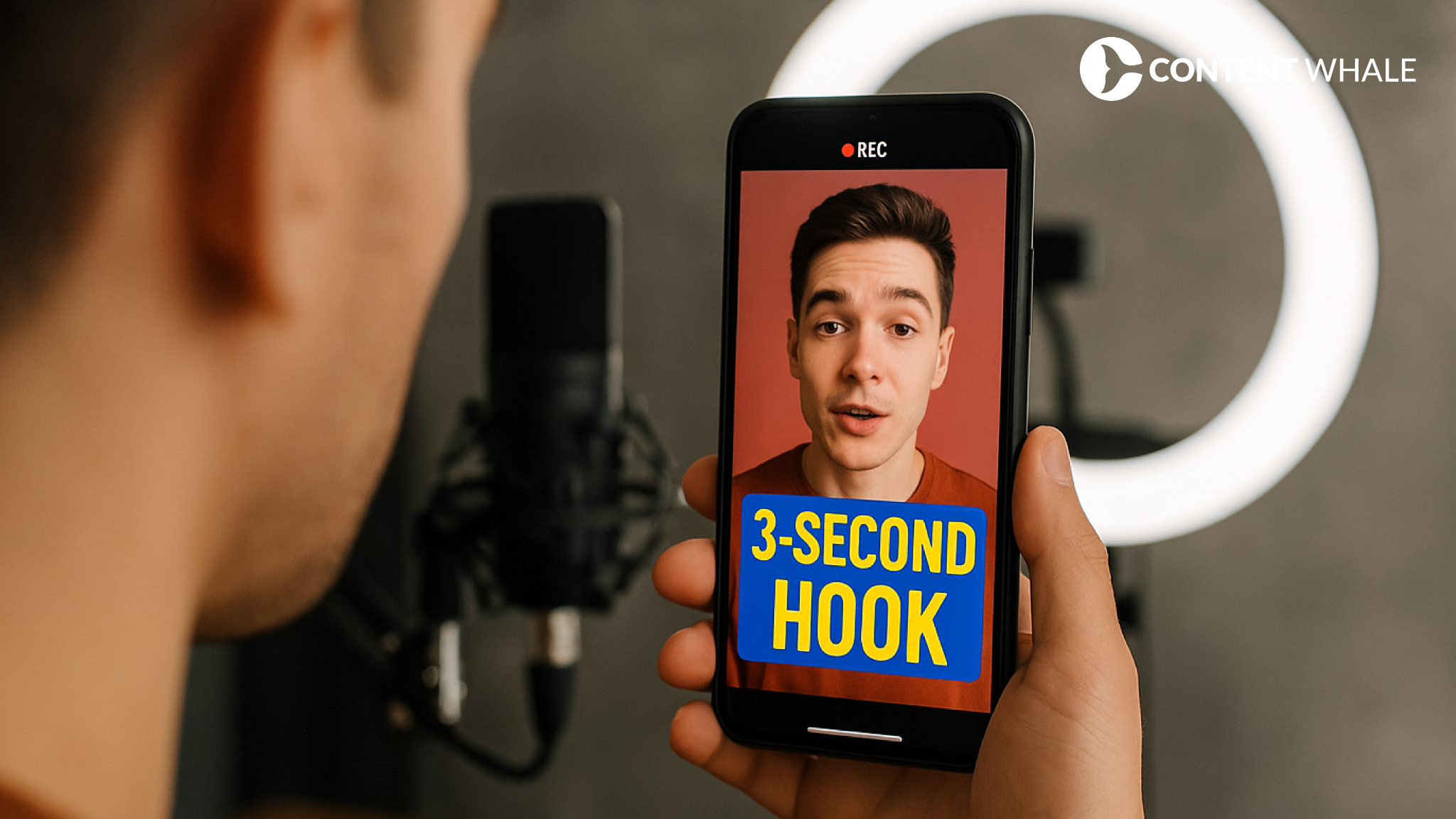 Short-Form Video Strategy That Actually Works in 2025 | Content Whale