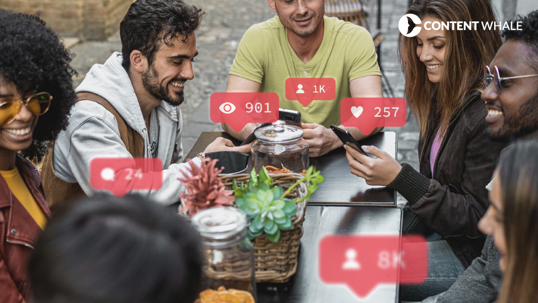 The Impact of Content Marketing on Customer Retention | Content Whale