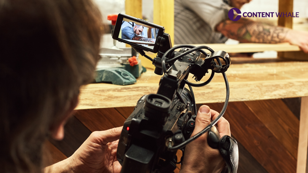 7 Proven Tips for High-Quality Video Content Creation | Content Whale