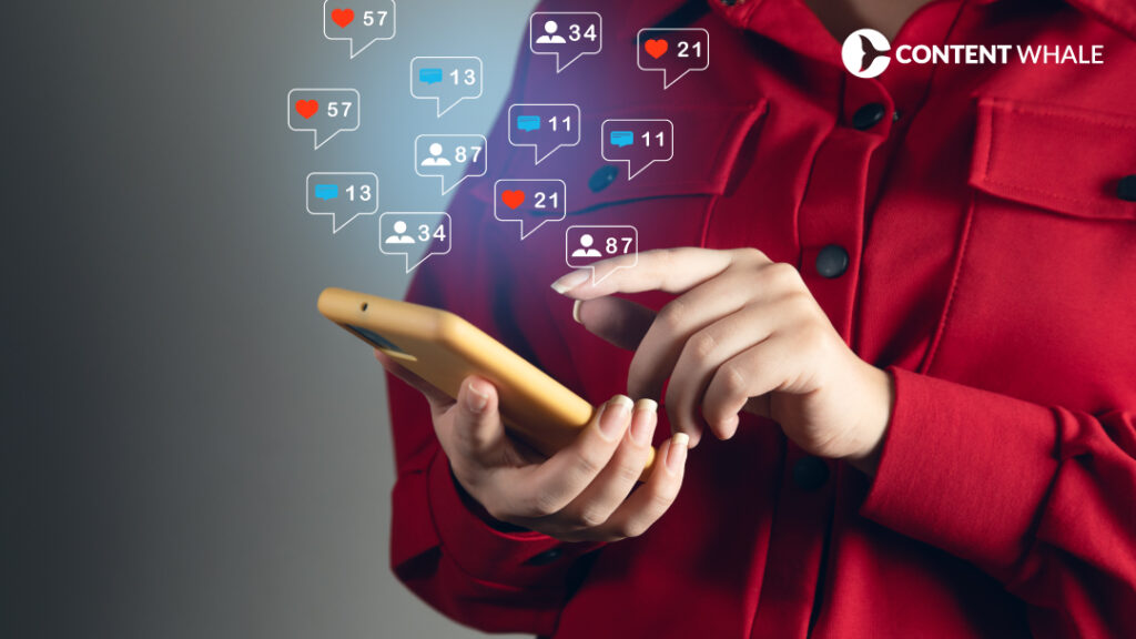 10 Compelling Content Marketing Strategies for 2024 | Content Whale