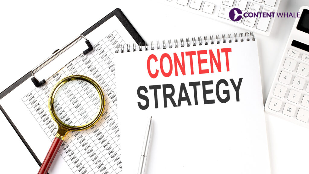 10 Compelling Content Marketing Strategies for 2024 | Content Whale