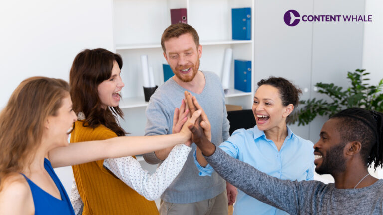 10 Tips for Creating High-Quality Content in 2024 | Content Whale