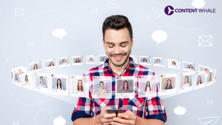 10 Proven Tactics for Growing Your Instagram Following | Content Whale