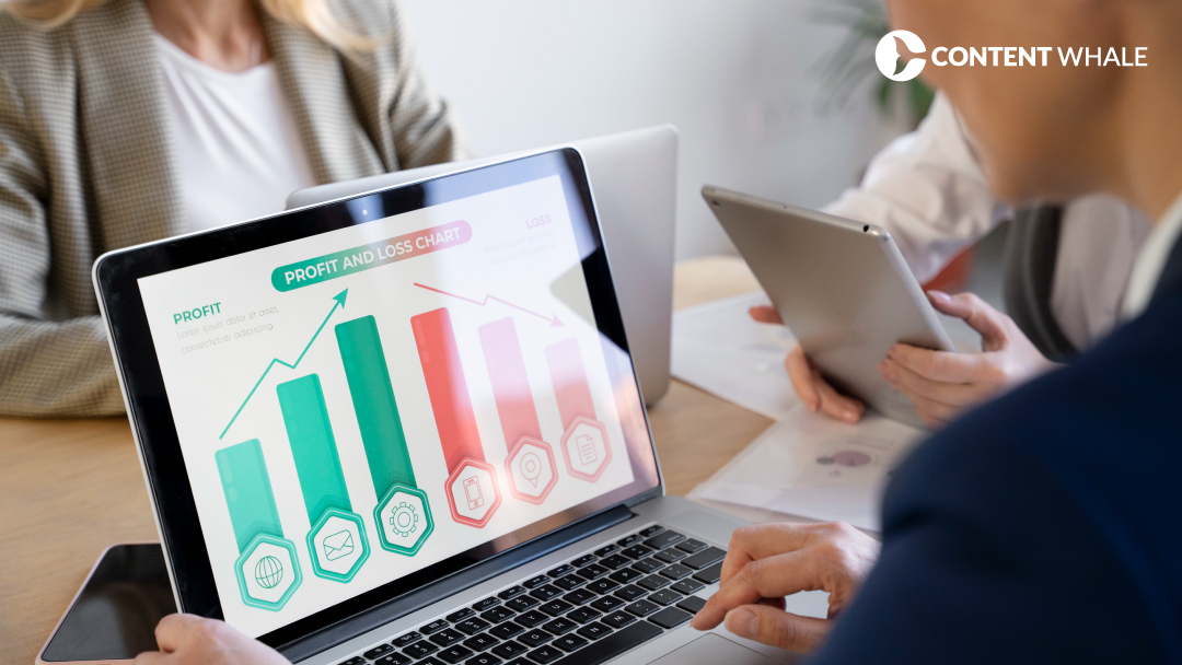 6 Content Marketing Metrics You Should Be Tracking | Content Whale