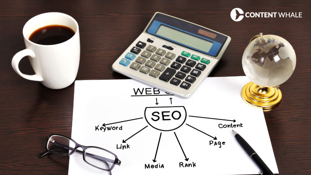 How to Create an SEO Content Calendar for 2024 | Content Whale