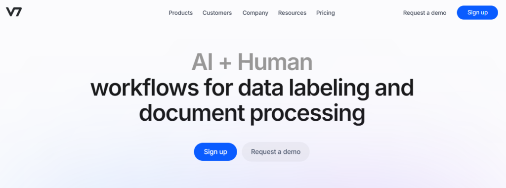 How To Choose Between Manual And Automated Data Annotation For Your Ai Project Content Whale